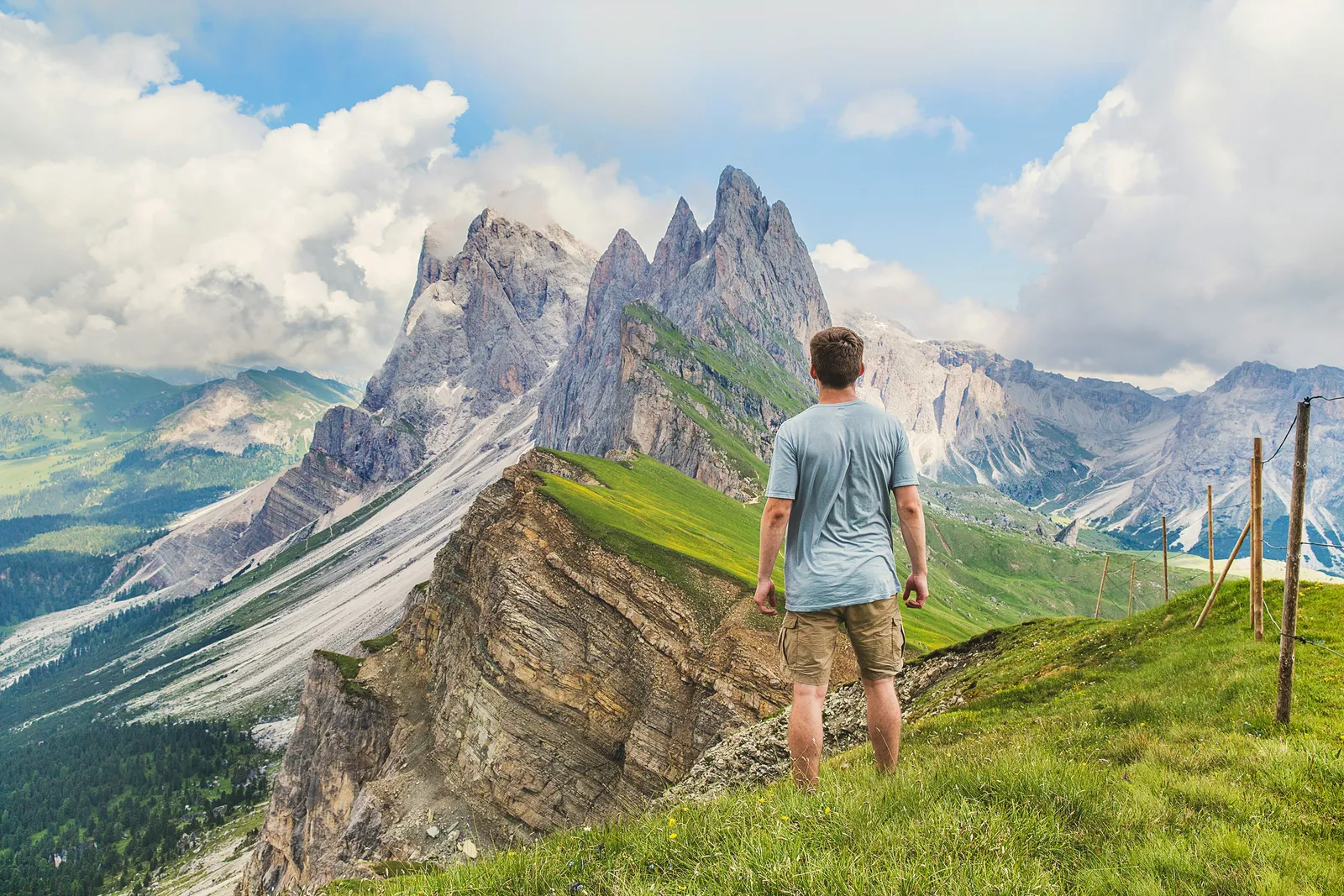 Most Spiritual Places in the World: 10 Sacred Sites